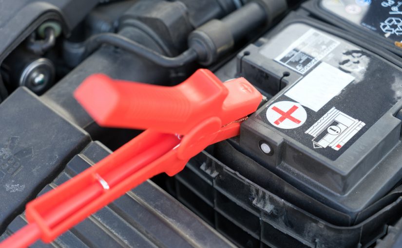 Schritt-für-Schritt Anleitung: So benutzen Sie die Starterkabel ...