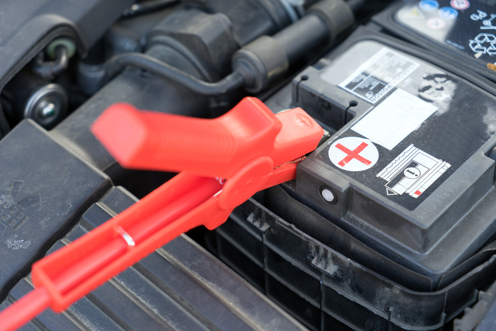 Schritt-für-Schritt Anleitung: So benutzen Sie die Starterkabel ...